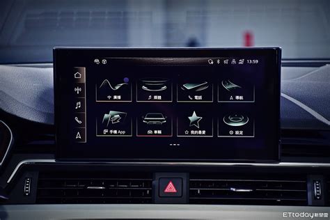奧迪a5 Sportback換裝軍綠大衣超吸睛！輕油電動力230萬元起開賣 Ettoday車雲 Ettoday新聞雲
