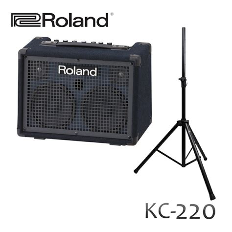 サイズ ローランドアンプスピーカーkc220 キーボード
