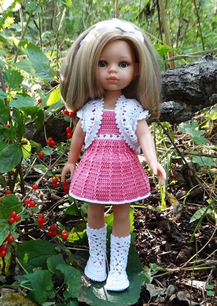 Моя самая первая куколка Карла именно с нее началась моя ванильная жизнь Фотография из альбома