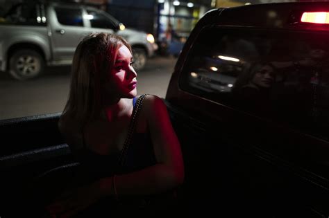 Thailandia A Luci Rosse Viaggio Nella Walking Street Di Pattaya