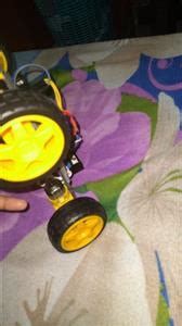 Arduino Bluetooth Rc Car With L N H Bridge Motor Driver Share Project Pcbway