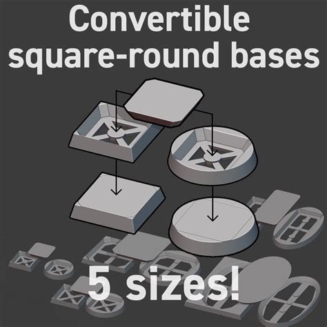Round Parallel File