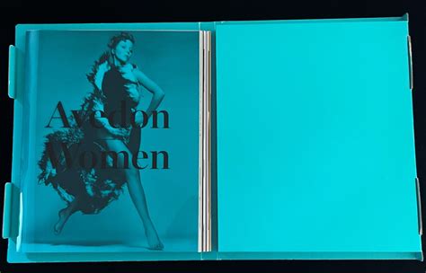 Avedon Women Richard Buck Avedon Abigail Soloman Godeau Joan Juliet 1st Edition