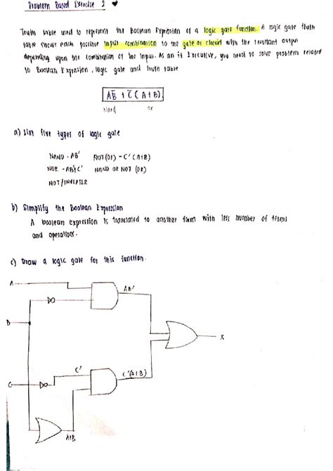 Pbe 2 Charlene Second Topic Arithmetic And Logic Computer System