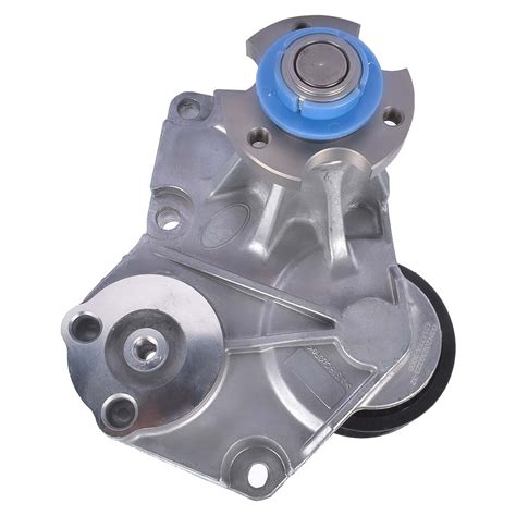 Belt Tensioner Fit For Land Rover LR4, Range Rover, Range Rover Sport ...