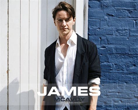 James Mcavoy 2018 Wallpapers Wallpaper Cave
