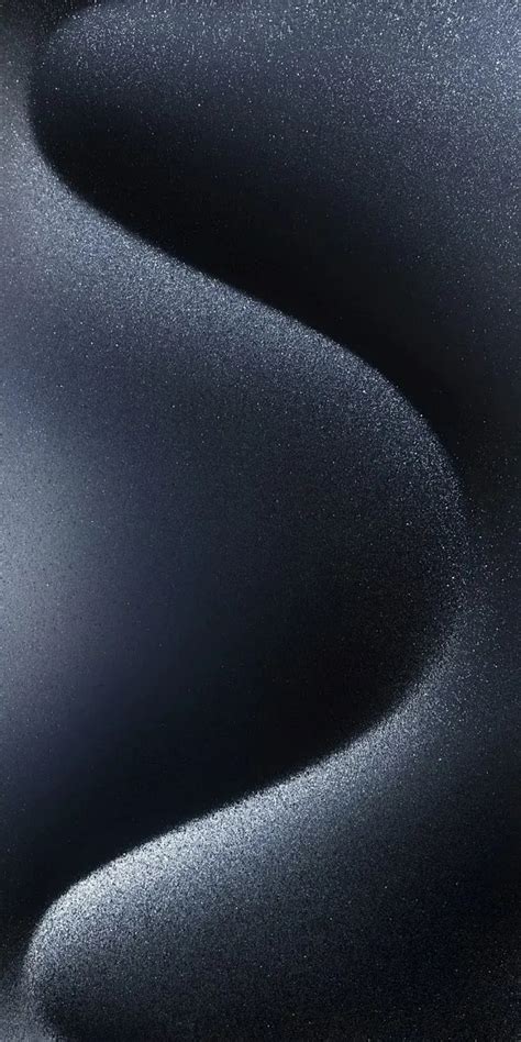 Iphone 15 Pro 蓝色钛金属 壁纸 花瓣网