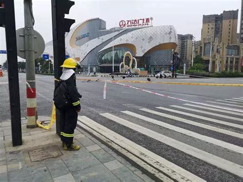 突发，桂林发生天然气泄露！这些安全知识你要知道！ 广西大学保卫处