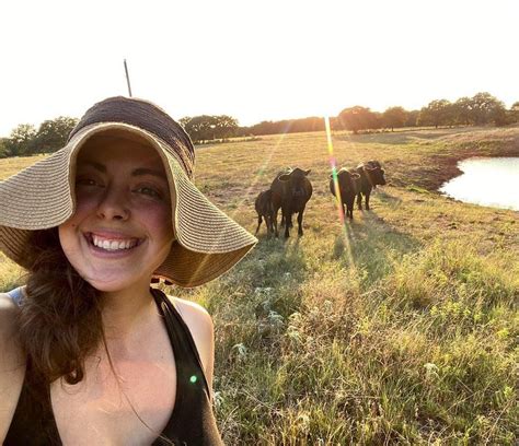 Woman Operated Beef Ranch In North Texas Permaculture Pastures