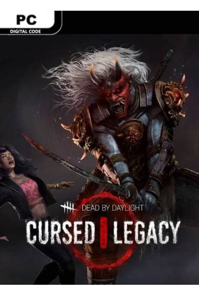 Buy Dead By Daylight Cursed Legacy Chapter Dlc Cheap Cd Key