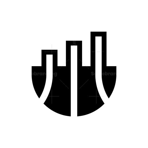 Basketball Analystics Logo Scalebranding