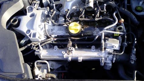Silnik T Turbo F Rt Renault Laguna Espace Oficjalne Archiwum Allegro