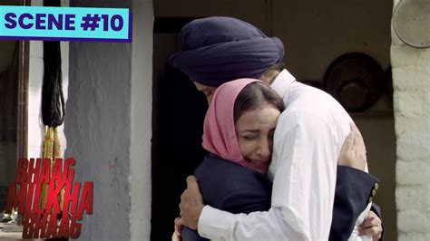 Original Milkha Singh Sister