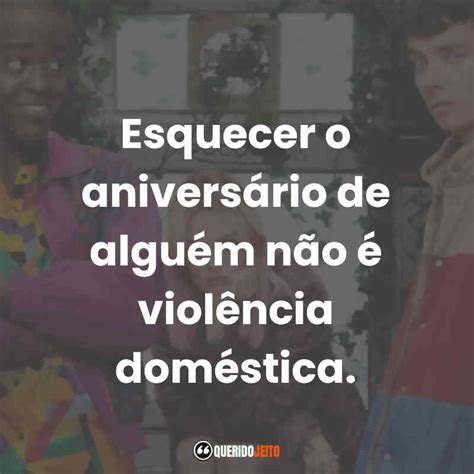 Esquecer O Aniversário De Alguém Não é Violência Doméstica Sex