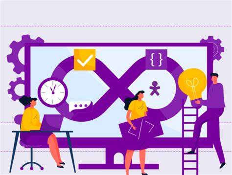 Conheça Mais Sobre Devsecops E Como Usá Lo Vempravivo