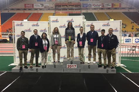 Internship In The 90s Leads To Simplot Games Isu And Bechtel Connections For Three Simplot Games
