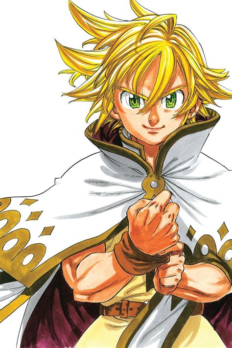 Pin De Claudio Sebastian En Dicas E Mais Anime Love Anime 7 Pecados