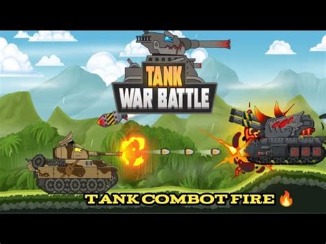 Tank Combat War Battle New Tank KV 44 M2 KARL DORA FUSION Coming L