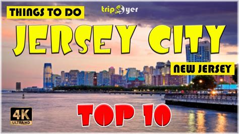 Top 10 Attractions In New Jersey Photos