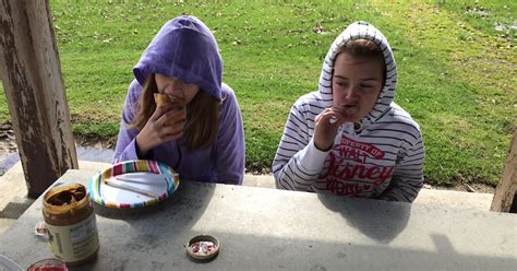Quists Gone Wild Spring Break Edition