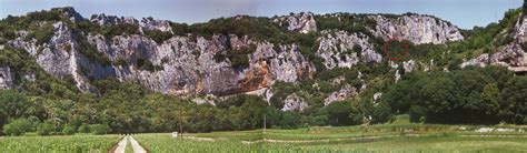 Chauvet Cave