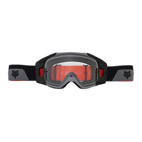 Fox Vue X Goggles Tracktion Motorcycles