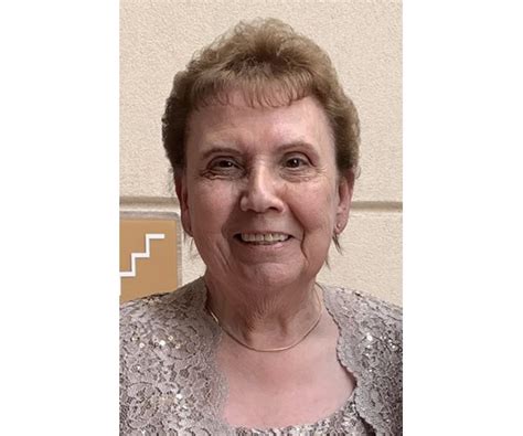 Carol Harrison Obituary 1940 2024 Jermyn Pa Scranton Times