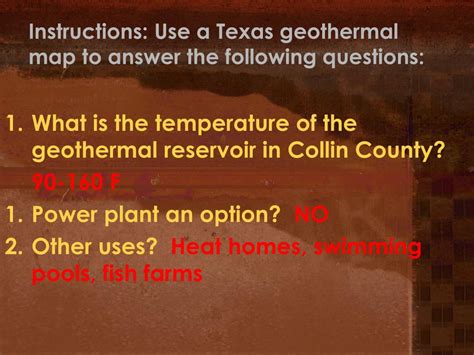 Ppt Geothermal Energy Powerpoint Presentation Free Download Id7080273