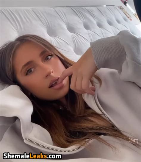 Tate Mcrae Tatemcrae U Leaked Nude Onlyfans Photo Shemaleleaks