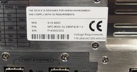 Abb Microscada Pro Sys 600c For Network Control And Distribution