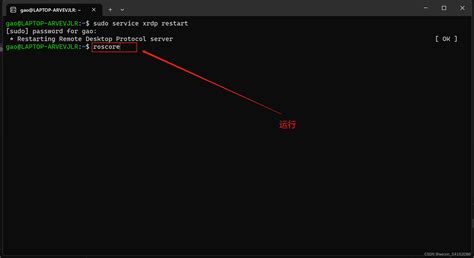 第三章 话题通信基本操作python1 Ros学习之路ros Python 消息发布频率 Csdn博客