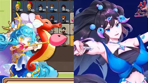 오늘 출시 신작 모바일게임 2024년 11월 28일 스마트폰 게임 세로 순위 랭킹 Best 3 모음 요즘 할만한 재미있는 기대작 폰겜 추천 출시예정 달력