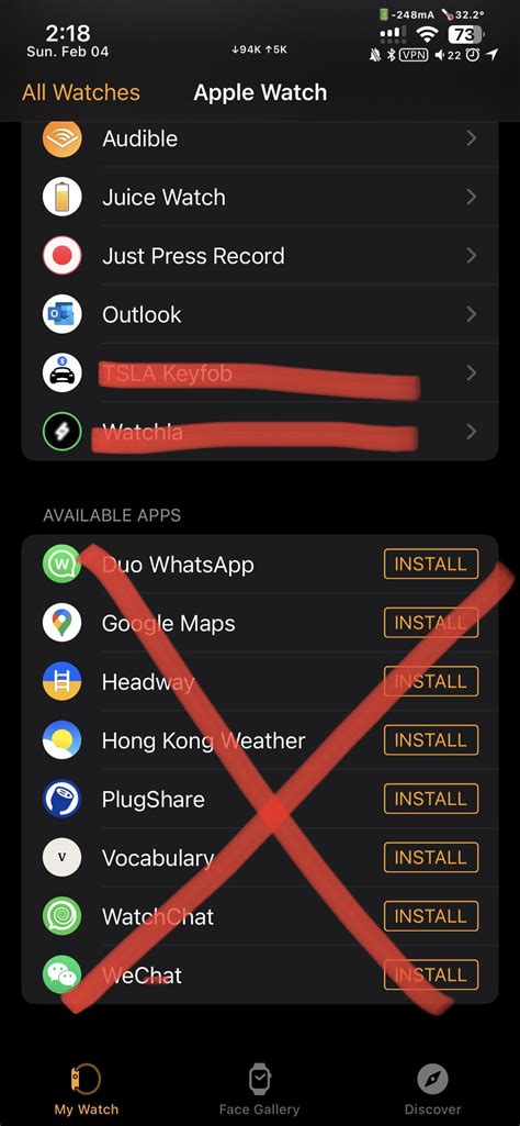 Question Does Anybody Have The Same Issue As Me When Jelbrek Or Rejelbrek My Third Party Apps