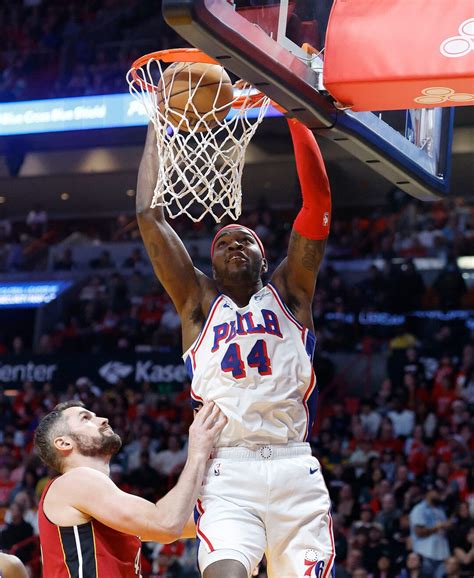 jaime jaquez jr heat slow joel embiid less 76ers reuters