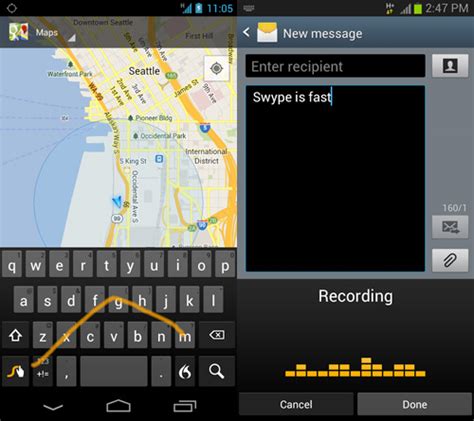 Alternative Android Keyboard Apps MemoryPointer