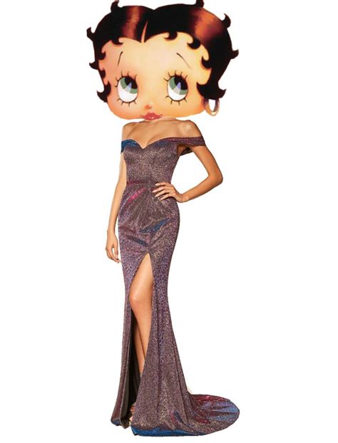 Pin On Betty Boop 5 Betty Boop Art Betty Boop Princess Zelda
