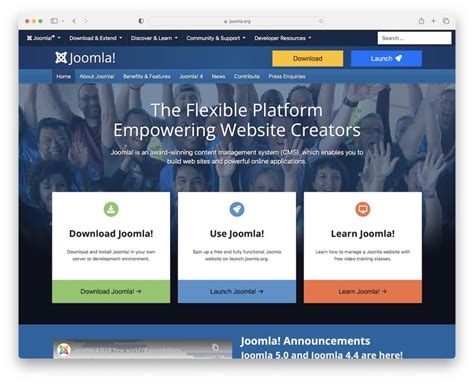 12 Best Open Source Cms In 2024 Colorlib