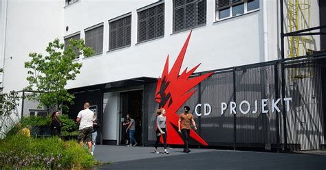 Cd Projekt Red Confirms 100 Layoffs By Q1 2024 Playstation Lifestyle
