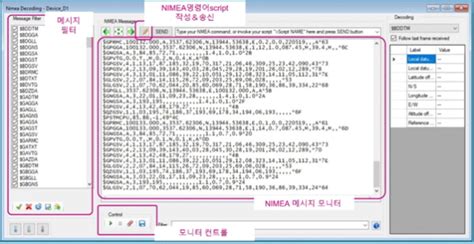 연재 St 유지 카와노 엔지니어28 Gnss 모듈을 사용해 지도상 트래킹에 도전 Gui편3 E4ds News