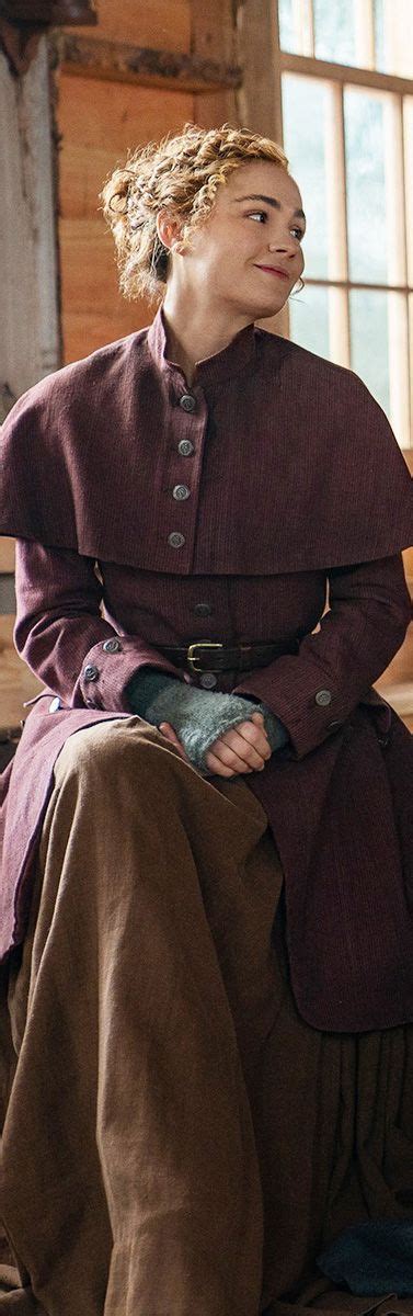 Pin De A L S Em Outlander