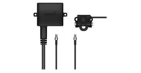 Garmin BC50 Caméra de recul Noir