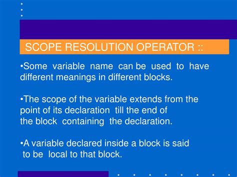 ppt structure of a c program powerpoint presentation free download