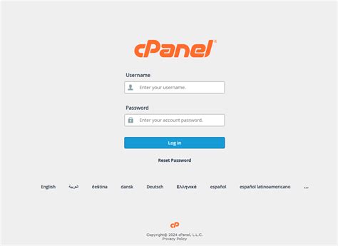 C Ch T O Database Tr N Hosting D Ng Cpanel Nhan Hoa Knowledgebase