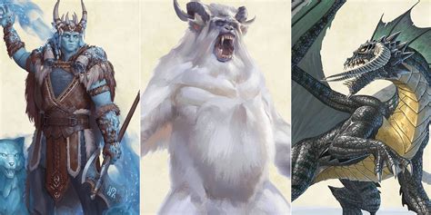 Dungeons And Dragons The 15 Most Powerful Monsters From Dandd History