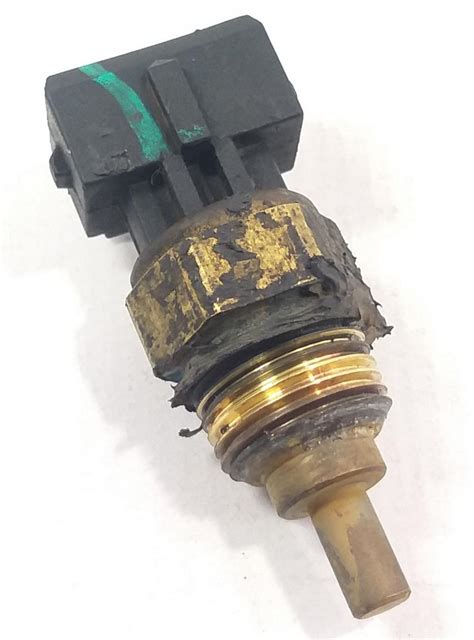 Sensor Temperatura Água Motor Jac Jac J2 J3 J5 J6 T40 T5 2014 2015 2016