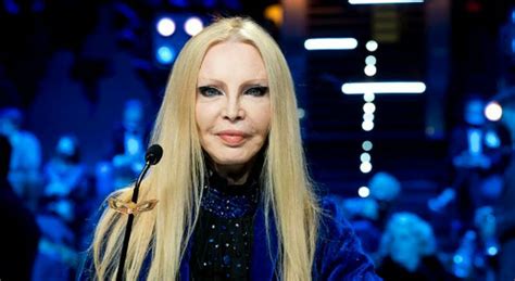 Patty Pravo perché era stata arrestata e quando andò a Rebibbia Non