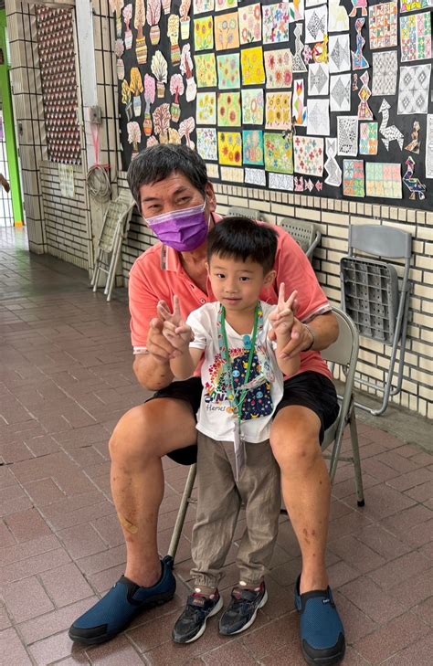 2024年10月19日 老幼共學