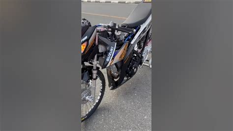 Dual Tb 😲 Suzuki Raider Fi 150 Streetbike Concept Youtube