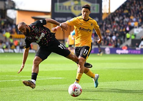 Brentford Vs Wolverhampton Wanderers Prediction And Betting Tips 27th