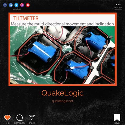 Quakelogic Inc On Linkedin Building Structural Design Hatay